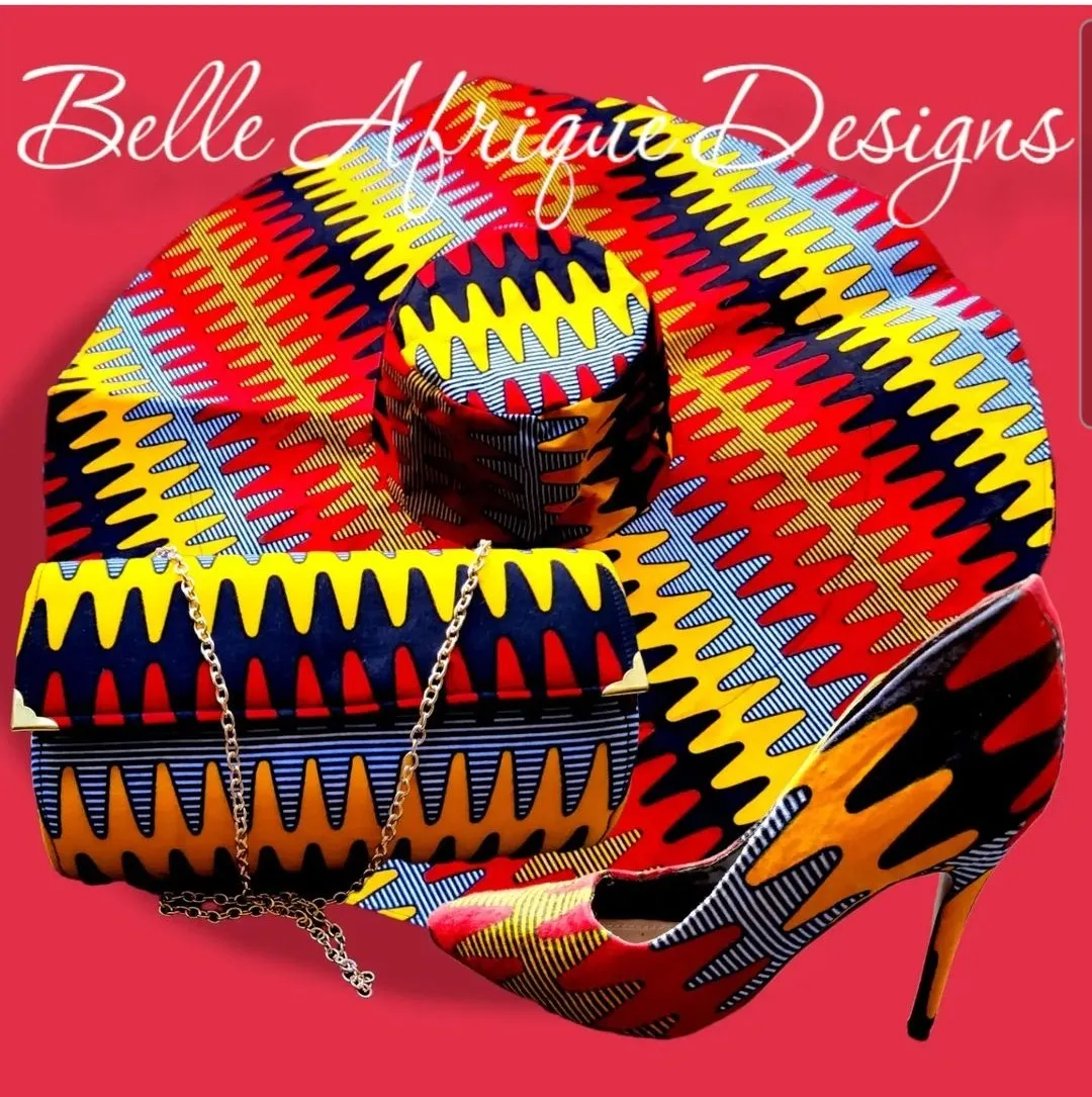 BELLA SET - Africaribana - Quality African Caribbean grocery Online shop